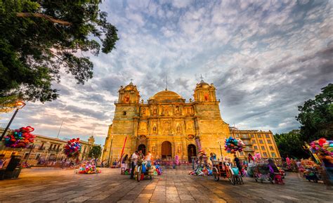 Las Costumbres Y Tradiciones De Oaxaca Oaxaca