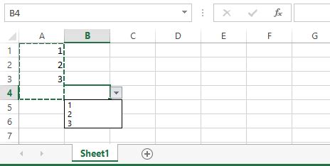 Excel VBA Tutorial PasteSpecial For Selective Pasting Automate Excel