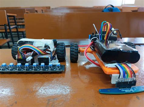 Team Runtime Error On Linkedin Rooky38 I Will Help You Make Any Arduino Related Projects Or