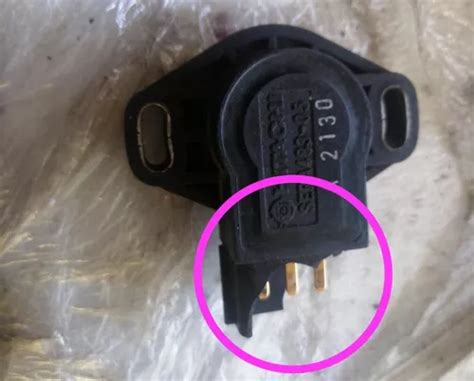 Sensor Tps Nissan Np300 24 2008 2015 Cdetalle Original Mercadolibre