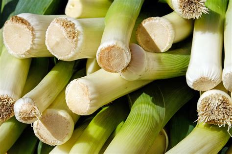 Leek Nutrition Facts And Health Benefits Nutrition And Innovation