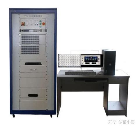 仿真测试 Hil测试全解析 知乎