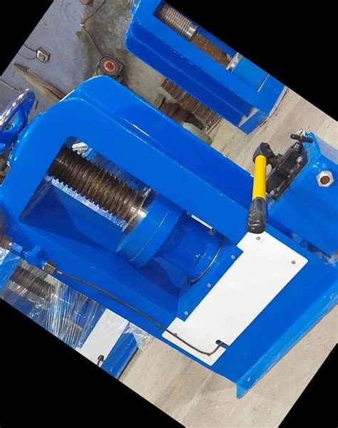 100 KN Compression Testing Machine At 34000 Piece Tri Nagar New Delhi ID 2853565963630