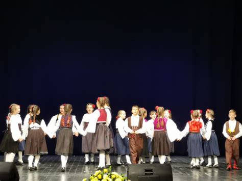 Одржан традиционални годишњи концерт Фолклорног ансамбла Севдах“