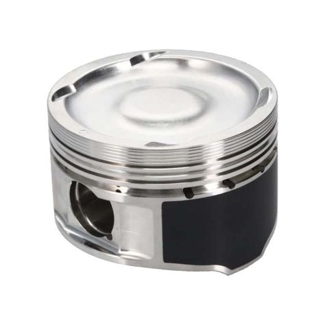 Wiseco Focus Rs 25l 20v Turbo 835mm Bore 85 Cr 906in Pin Diameter
