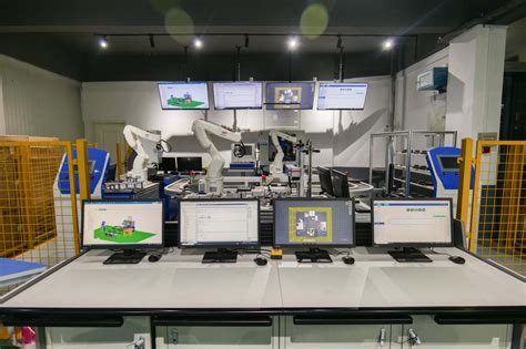 机械制造及自动化专业