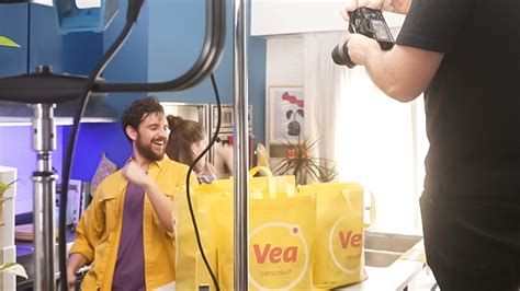 Cuál es la cadena de supermercados que impulsa la compra online a través de una innovadora