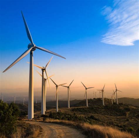 Wind Turbine Power Generation Forecasting Kaggle