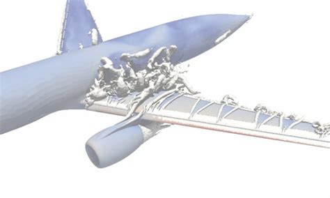 Fenics Hpc Automated Solution Of Pde By High Performance Fem