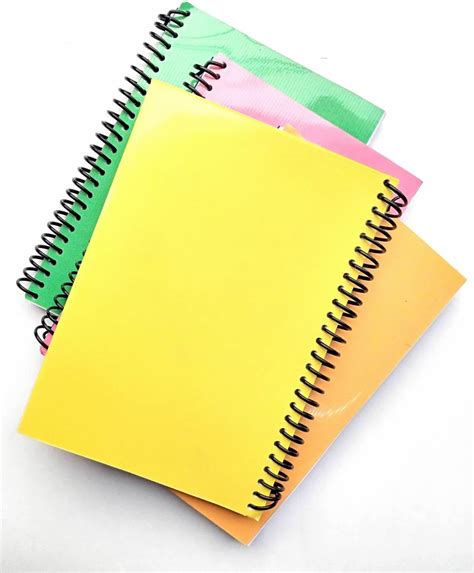 A4 Size Plain Notebook At Best Price In Mumbai By Greet Arts India Id