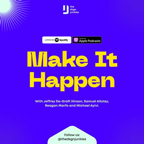 Thedsgnjunkies On Linkedin Thedsgnjunkies Design Tech 2023goals