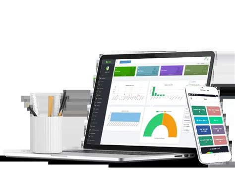 Supply Chain Management Software In Bangladesh