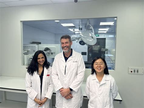 Accentures Scientific Informatics Services Combines Leading Edge Technologies Industry