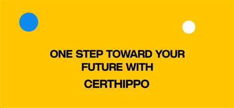 Certhippo On Linkedin Certhippo Training Certification Careergrowth