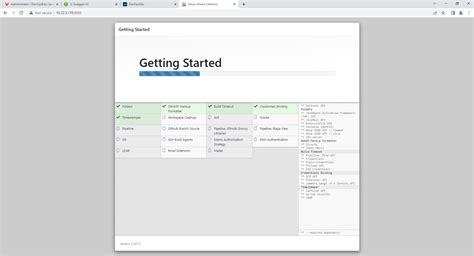 Jenkins Cicd Pipeline 1 Dự án Thực Tế Siêu Chi Tiết