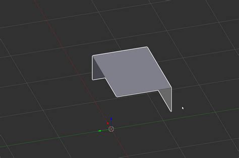 Is There A Boolean Operator Modifier That Gives This Geometry As The Result Modeling