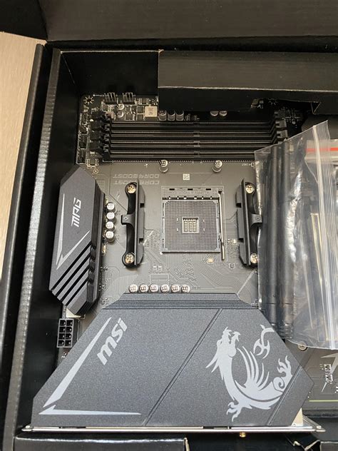 [satildi] Satildi Msi B550 Gaming Edge Wifi Donanımhaber Forum