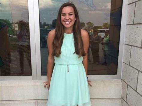 Why Some Cases Go Viral The Case Of Mollie Tibbets Crime Tech Weekly
