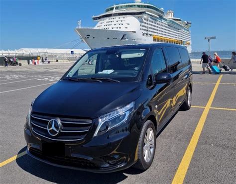 빌프랑슈 쉬르 메르 포트 드 라 산테에서 칸까지 개인 교통편 Kkday