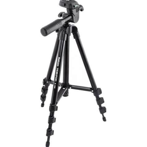 Штатив Rekam "Mobipod", E-100, панорамный (2162892) купить по низкой ...