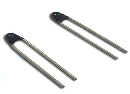 What Are Negative Temperature Coefficient Thermistors NTC Everything PE