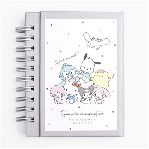 Sanrio Page 8 Kawaii Pen Shop