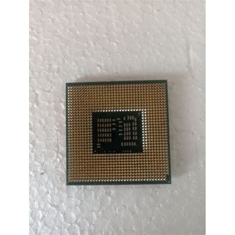 Jual Processor Core I3 380m Shopee Indonesia