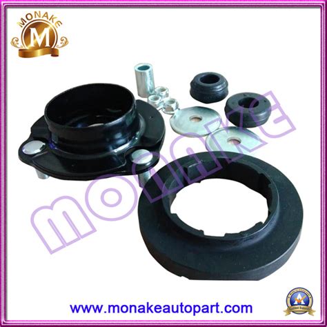 Auto Strut Top Hat Strut Mount Kit For Ford Ranger Rubber Buffer And