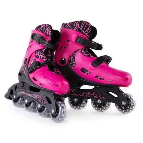 Mondo როლიკები მანათობელი Extra Ge