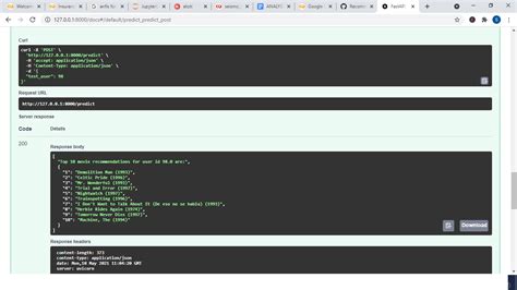 GitHub Swap 253 Recommender Systems Using ML DL And Market Basket