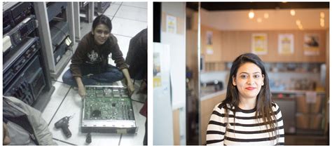 Five Cisco Women Share Their Experiences Working In Technical Roles And How They Choose To