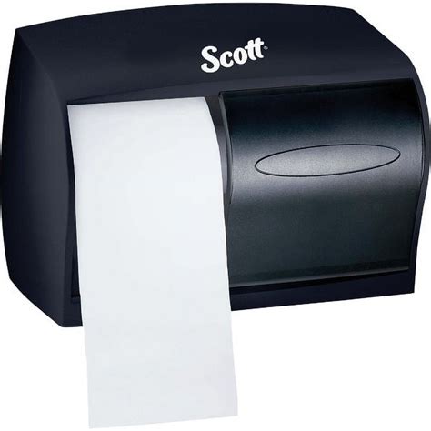 Kimberly Clark Scott Essential Coreless Srb Double Roll Toilet Paper
