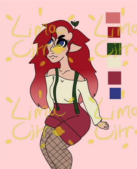 Cherry Elf On Toyhouse