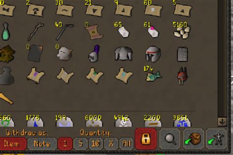 Runelite Ui Pixelated Text Using Xbr Gpu Setting R 2007scape