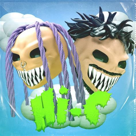 Hi C By Taichu And Molok0 Single Reviews Ratings Credits Song List Rate Your Music