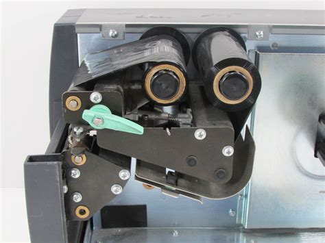 INTERMEC EASY CODER E THERMAL LABEL PRINTER PARTS EBay