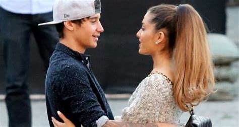 Jai Brooks Reveals He Wont “let Emotions Get In The Way” After Ariana