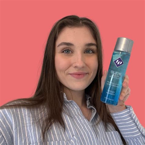 Id Glide Water Review Tried Tested