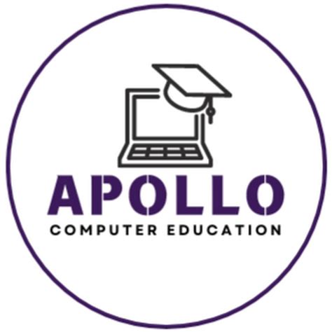 Apollo Computer Education Srivilliputtur Youtube