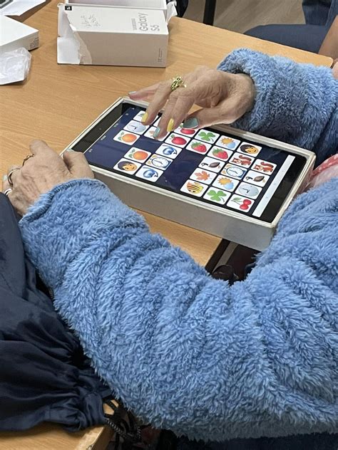 Fraunhofer Portugal Aicos On Linkedin Remarkabletechnology Impactinglives Focusgroup Pilots