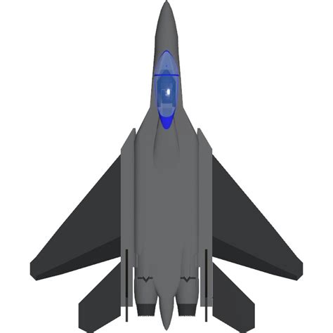 Simpleplanes W Plane