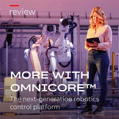 Abb On Linkedin Robotics Engineeredtooutrun