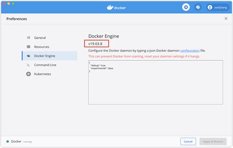 Kylin学习笔记01 Docker安装和使用kylin（macos）kylin Docker Csdn博客