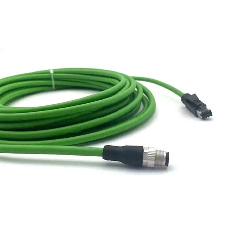 Svlec Ethernet Ip Ethercat Profinet Cables Reliable Communication