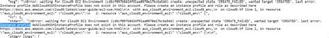 Cloud9 Failing With Instance Profile Awscloud9ssminstanceprofile Does Not Exist In Account
