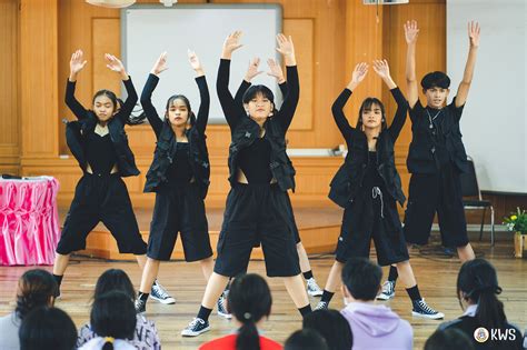 โรงเรียนโกสุมวิทยาสรรค์