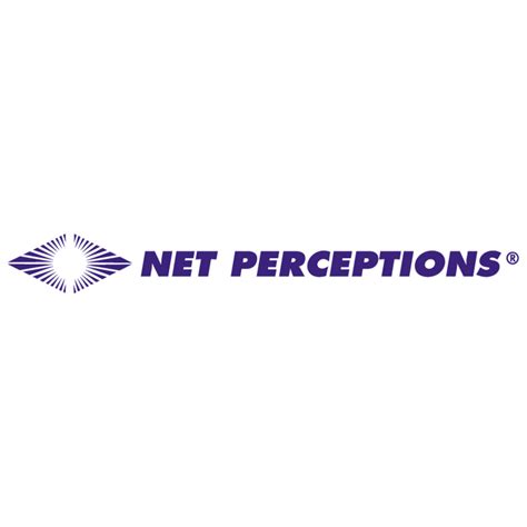 Net Perceptions Logo Vector Logo Of Net Perceptions Brand Free