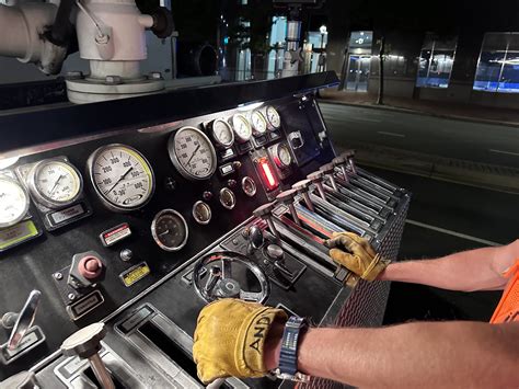 Do I Have To Do A 5 Year Standpipe Flow Test — Standpipe Flow Testing