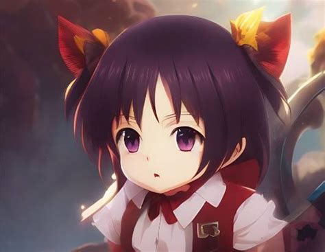 Ai Anime Character Creator Make Anime Characters And Avatars Fotor