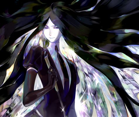 Download Bort Land Of The Lustrous Anime Land Of The Lustrous Hd